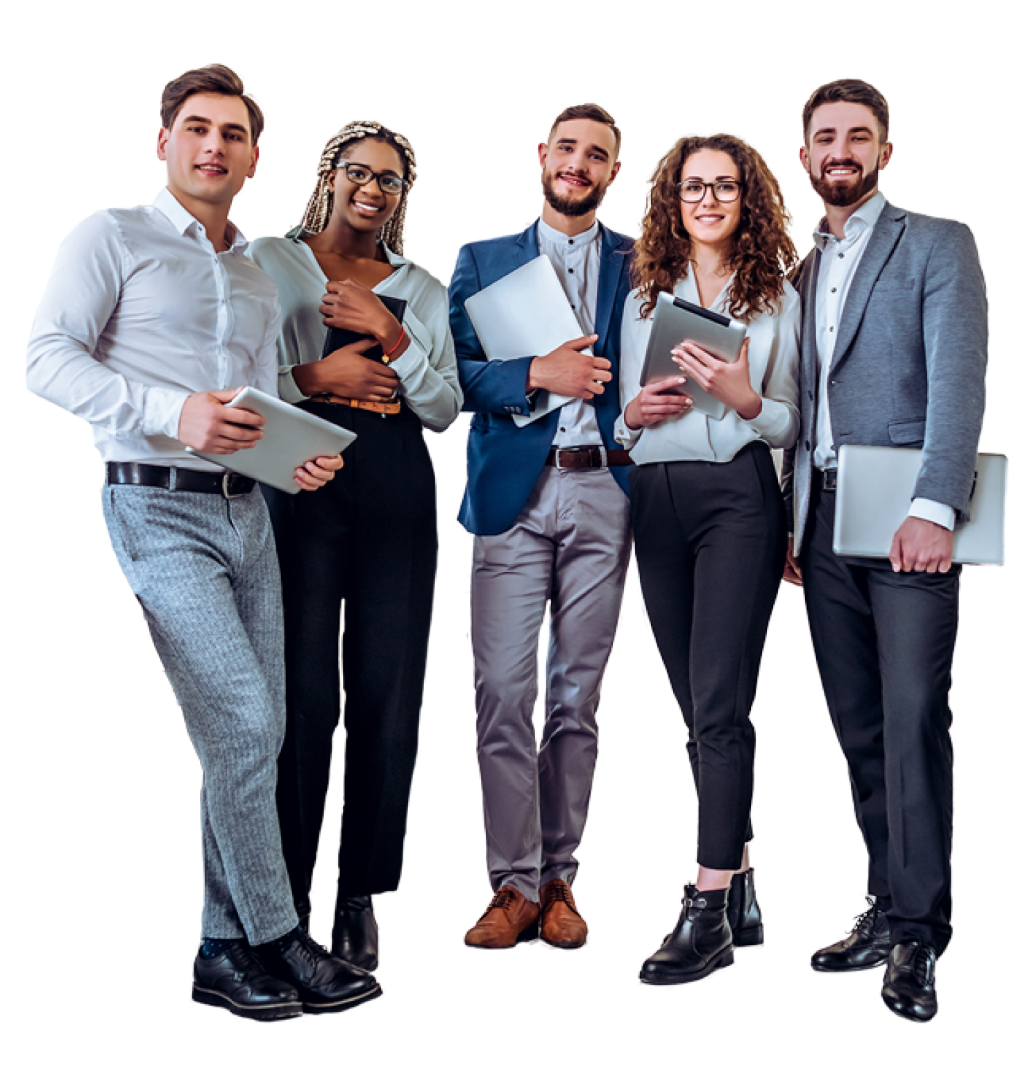 Proactive Appointments IT Recruitment Services